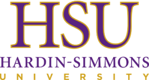 HSU Brand Resources - Hardin-Simmons University