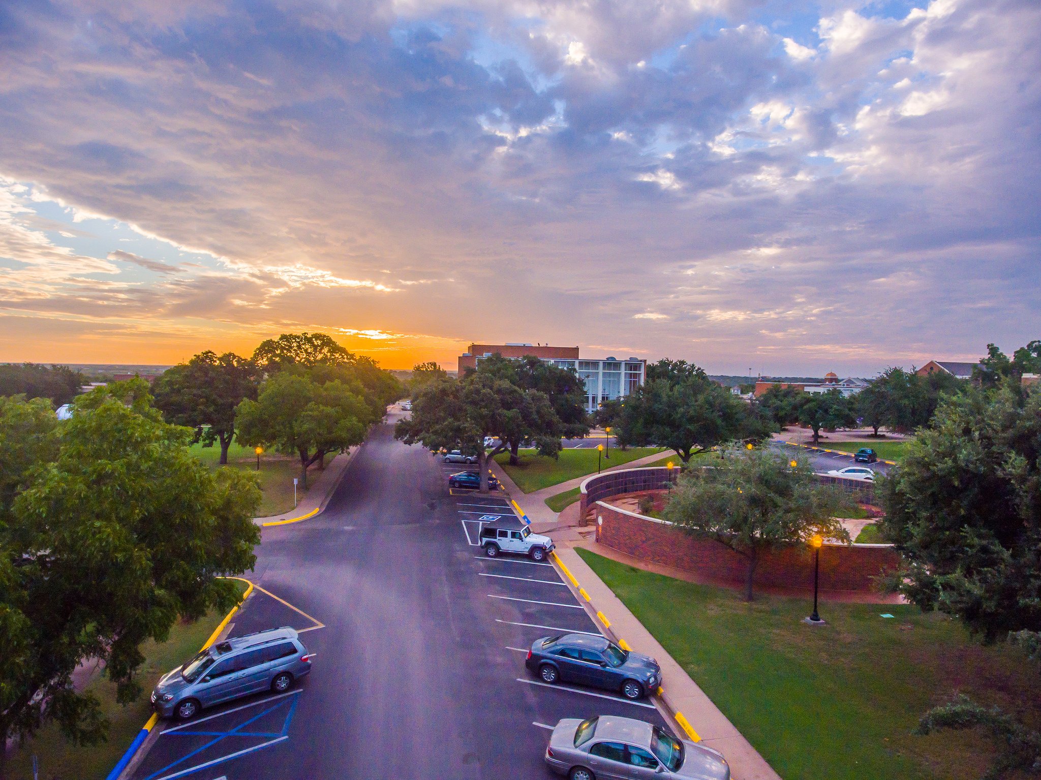 HSU Ranked Among Best Universities in the West - Hardin-Simmons University