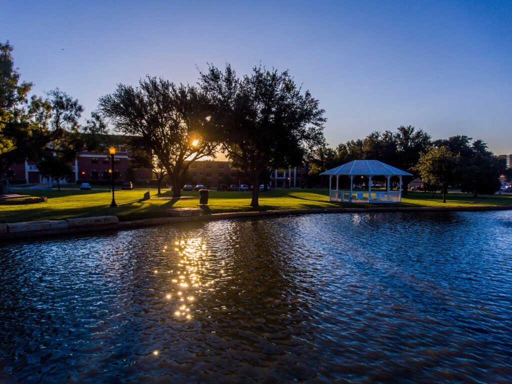 HSU Ranked Among Best Universities in the West - Hardin-Simmons University