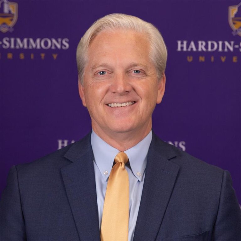 Staff - Hardin-Simmons University