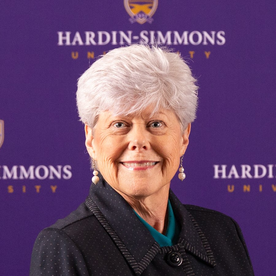 Staff - Hardin-Simmons University