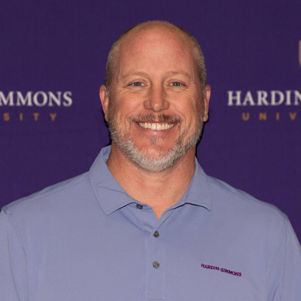 Staff - Hardin-Simmons University