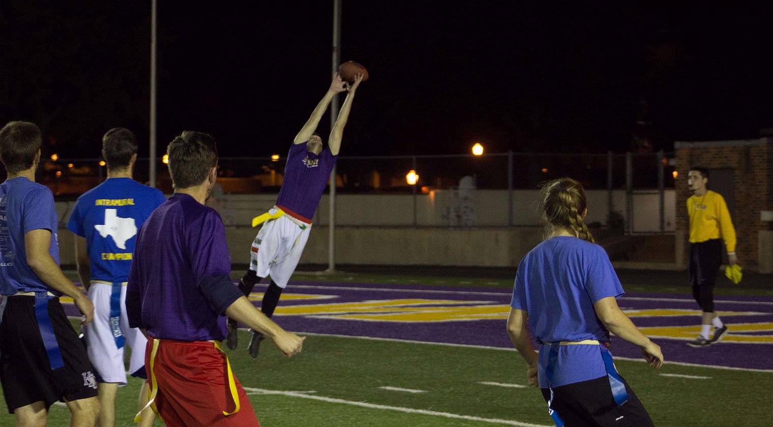 Intramurals | Hardin-Simmons University