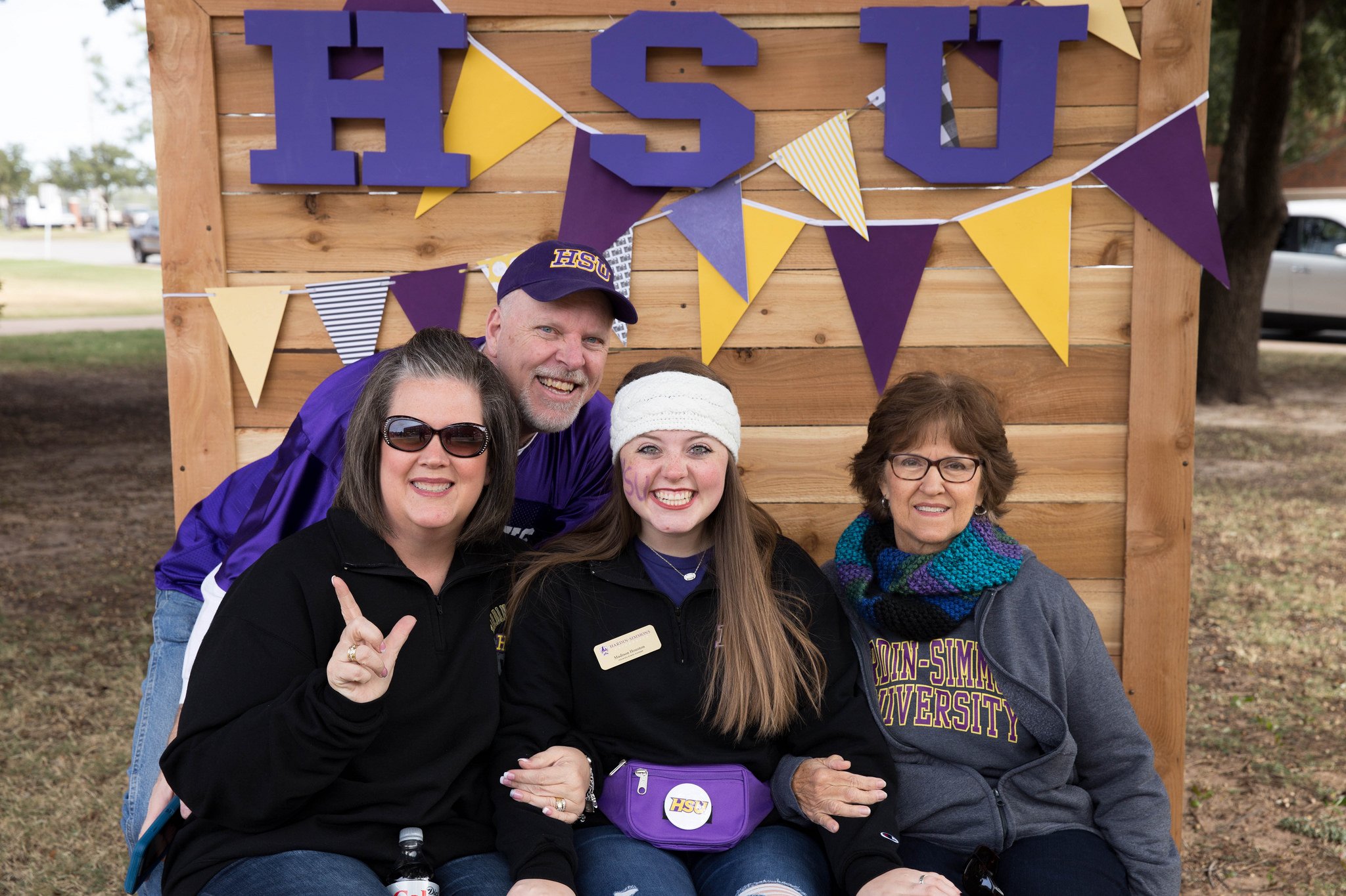 Registration Now Open for HSU Homecoming - Hardin-Simmons University