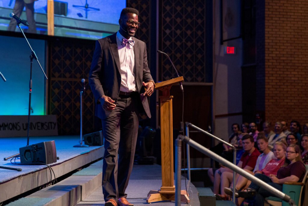 Dr. Travis Craver named one of Abilene Young Professionals' 20 under 40 ...