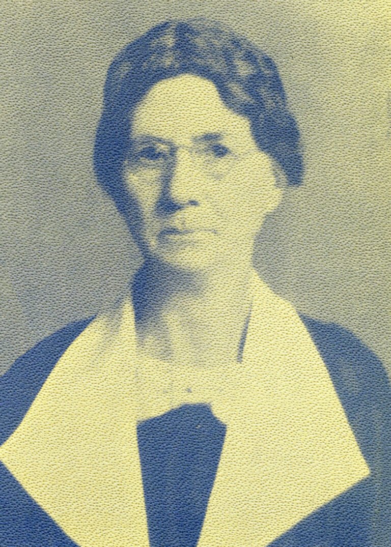 Mary C. Hardin - Benefactor & Philanthropist | Hardin-Simmons University