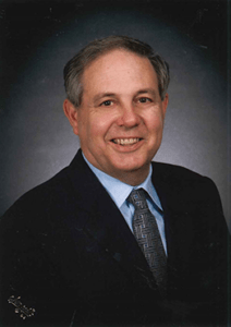 Ivan I. Smith, Jr. - Hardin-Simmons University