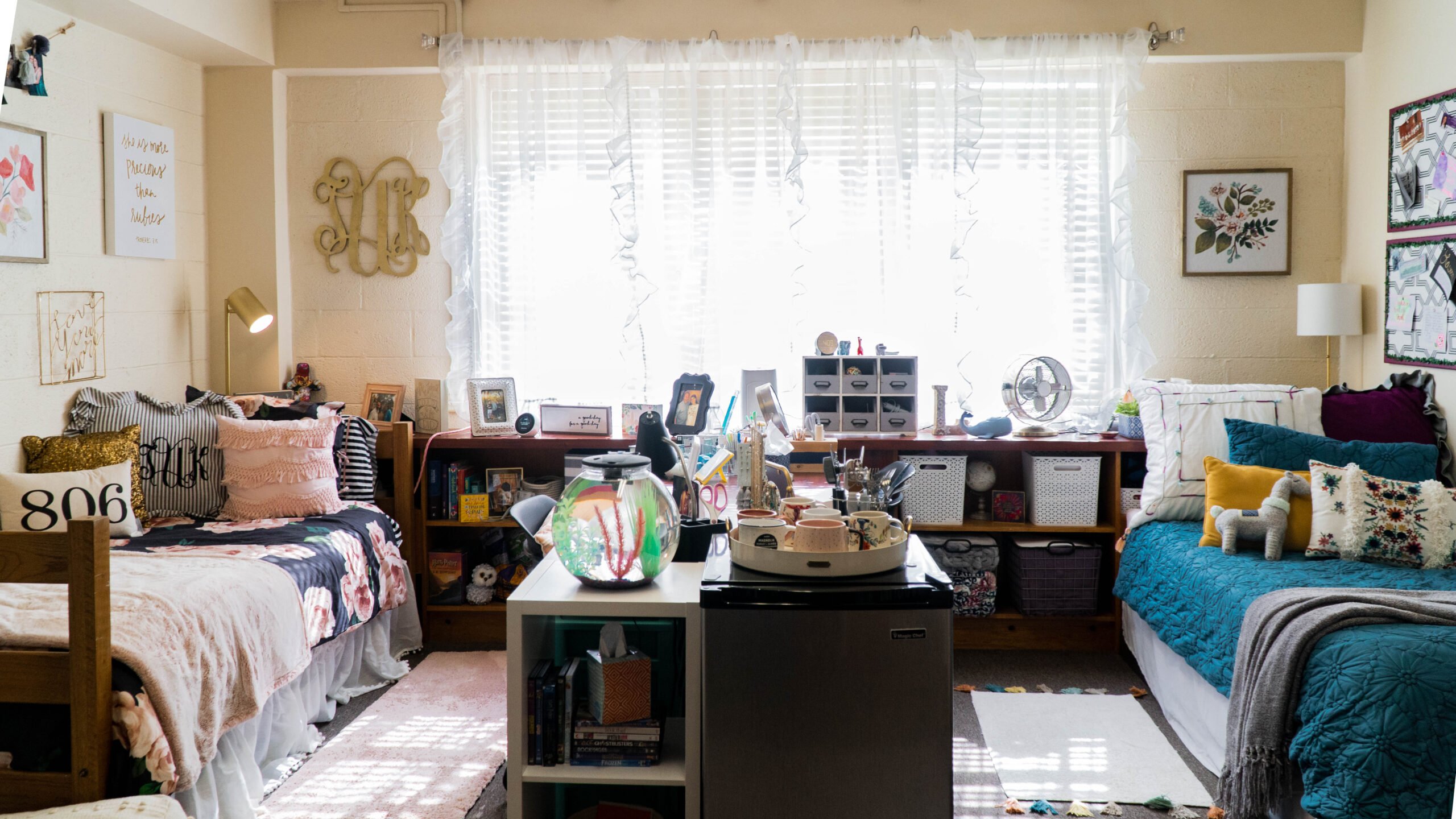 Anderson Hall - Hardin-Simmons University