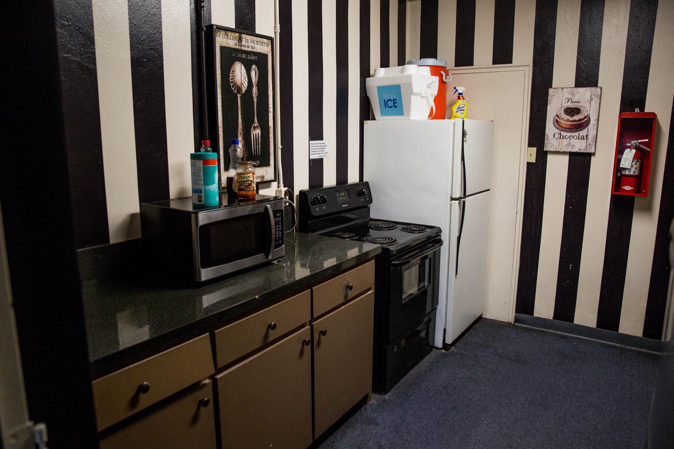 Ferguson Hall - Hardin-Simmons University