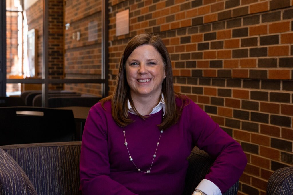 Dr. Meredith Stone analyzes Esther in her new book - Hardin-Simmons ...