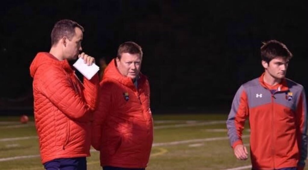 Hardin-Simmons alumnus manages growing DFW soccer club - Hardin-Simmons ...