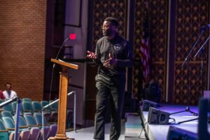 Chapel Services Cast Spiritual Vision for University - Hardin-Simmons ...