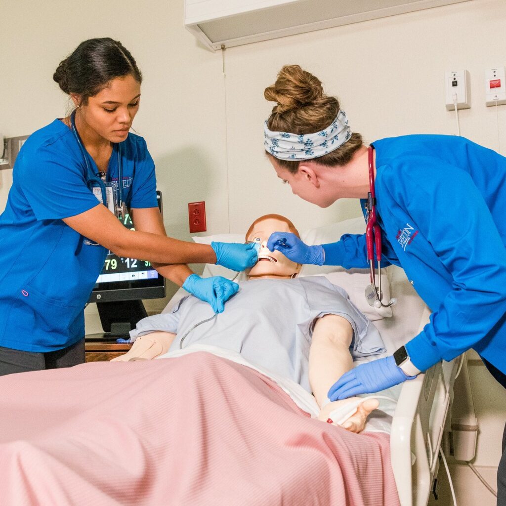 Colleges & Schools - Hardin-Simmons University