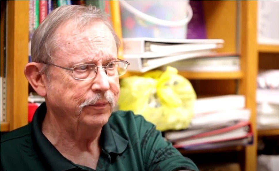 Dr. Patrick Miller Extends IASC in Brazil and India - Hardin-Simmons ...