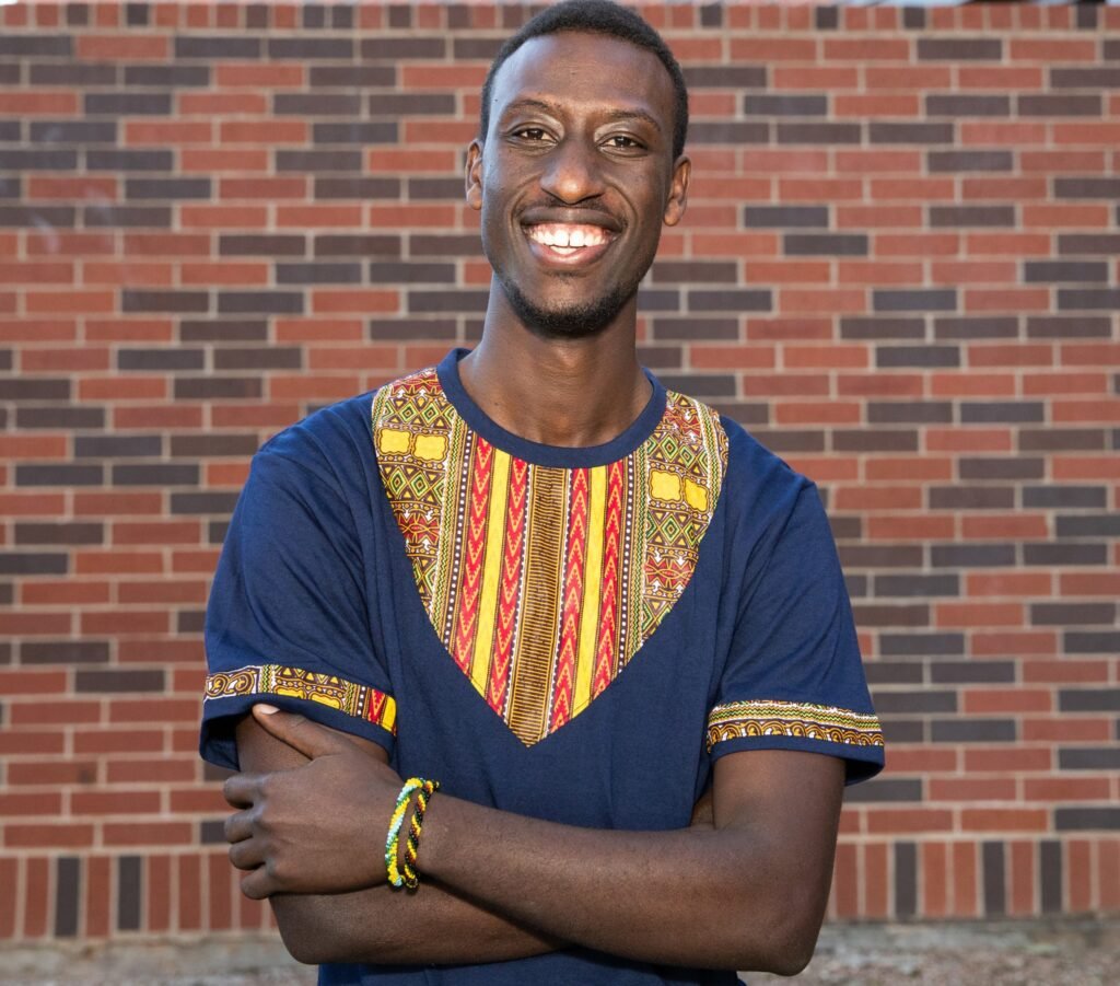 Moses' Story - Hardin-Simmons University