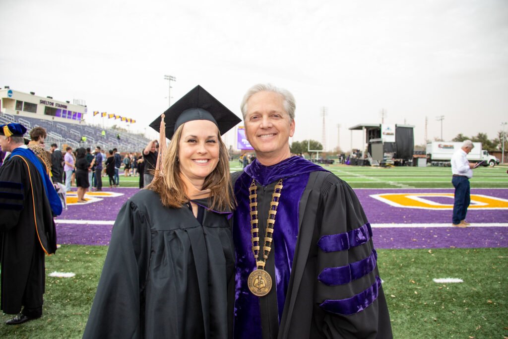 December Graduate Spotlight: Elise Bruntmyer - Hardin-Simmons University