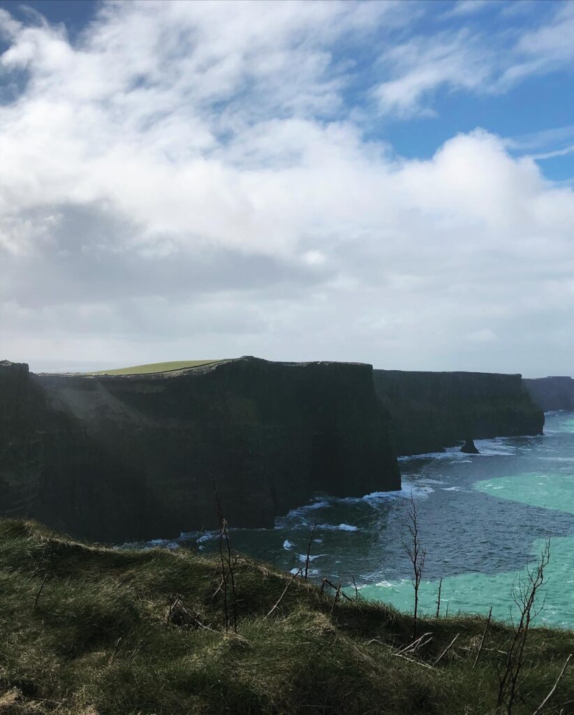 The Cowboy Band Marches Through Ireland - Hardin-Simmons University