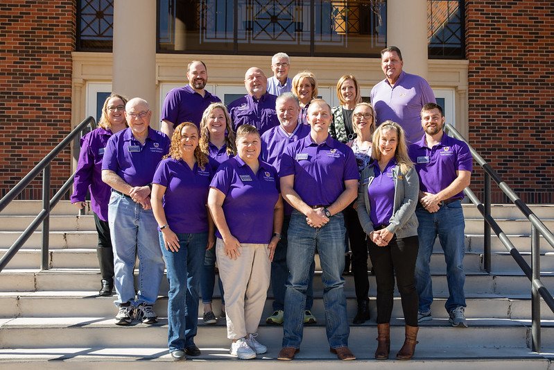 Alumni - Hardin-Simmons University