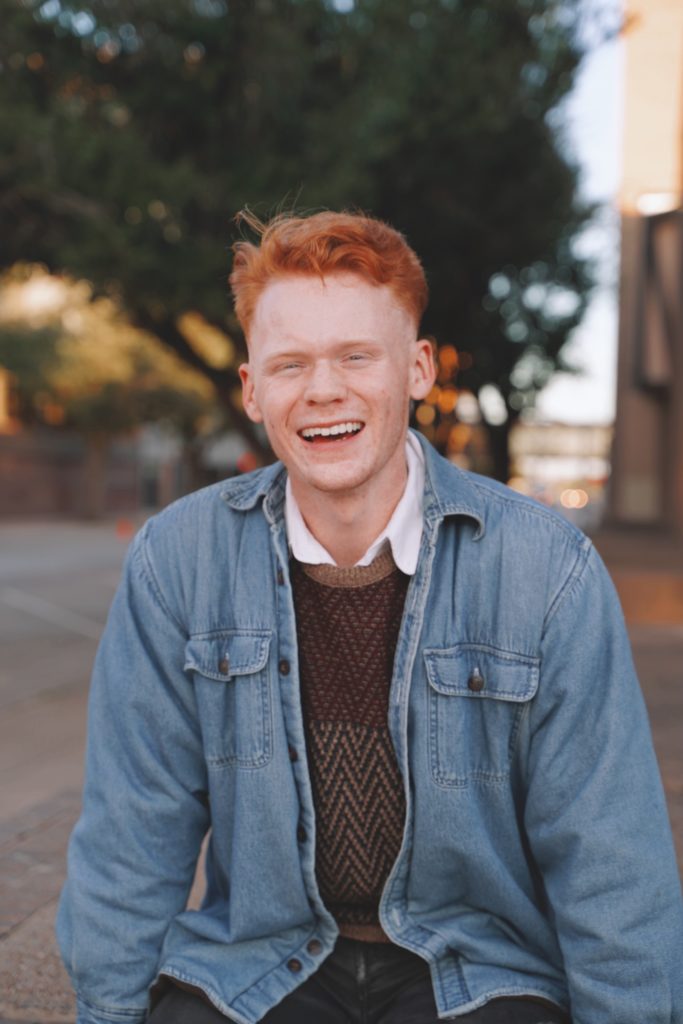 Graduate Spotlight: Karson Gopffarth - Hardin-Simmons University