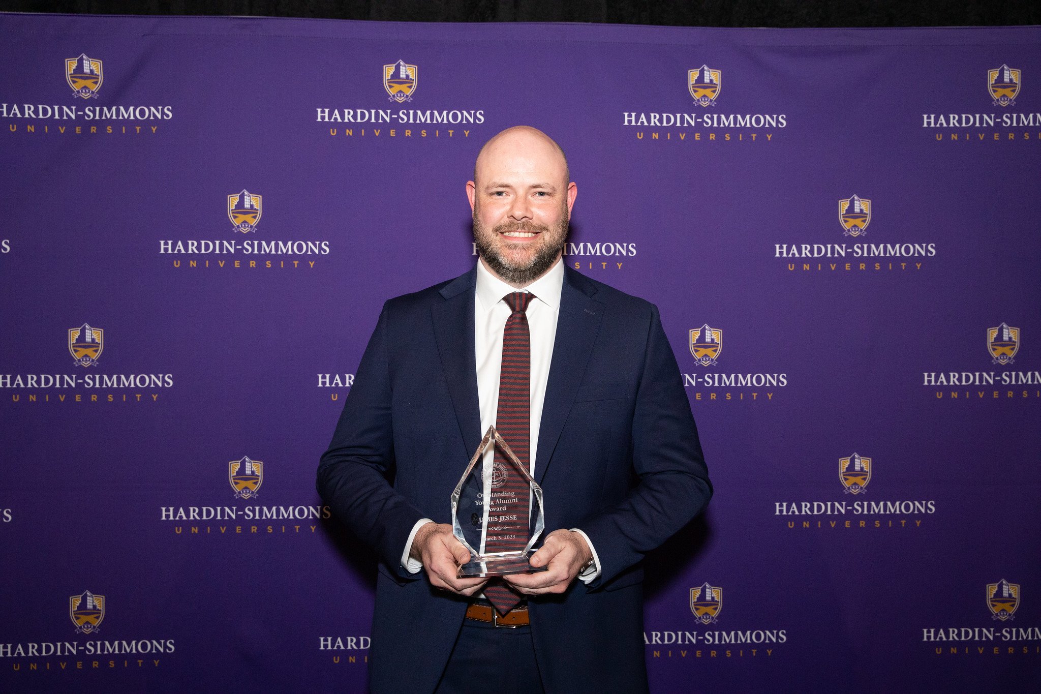 Greer Graduates! - Hardin-Simmons University