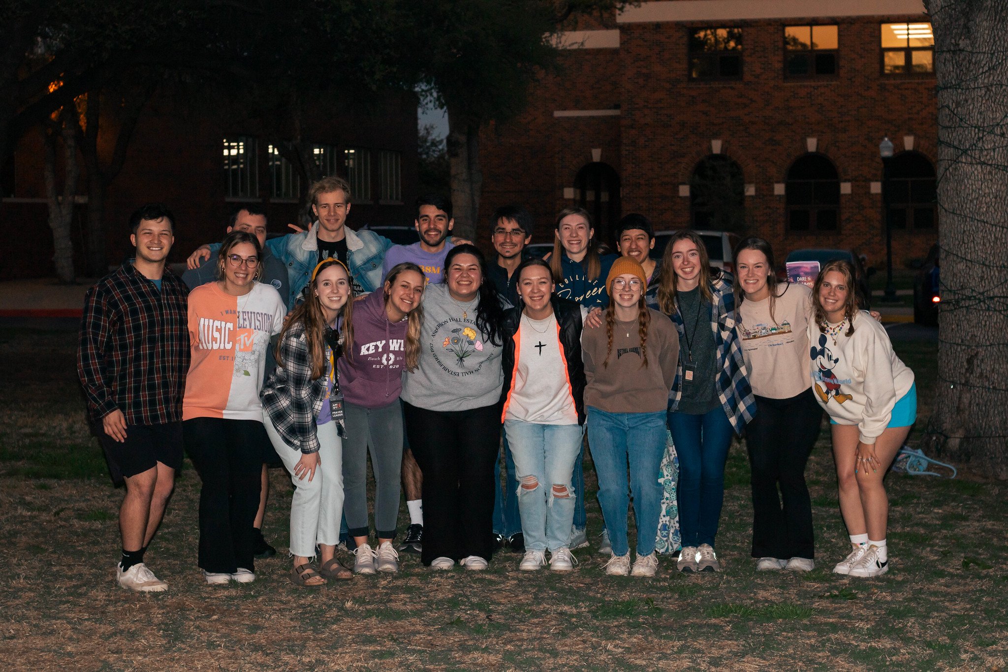 Social Work Club to Host Veterans Day Event - Hardin-Simmons University