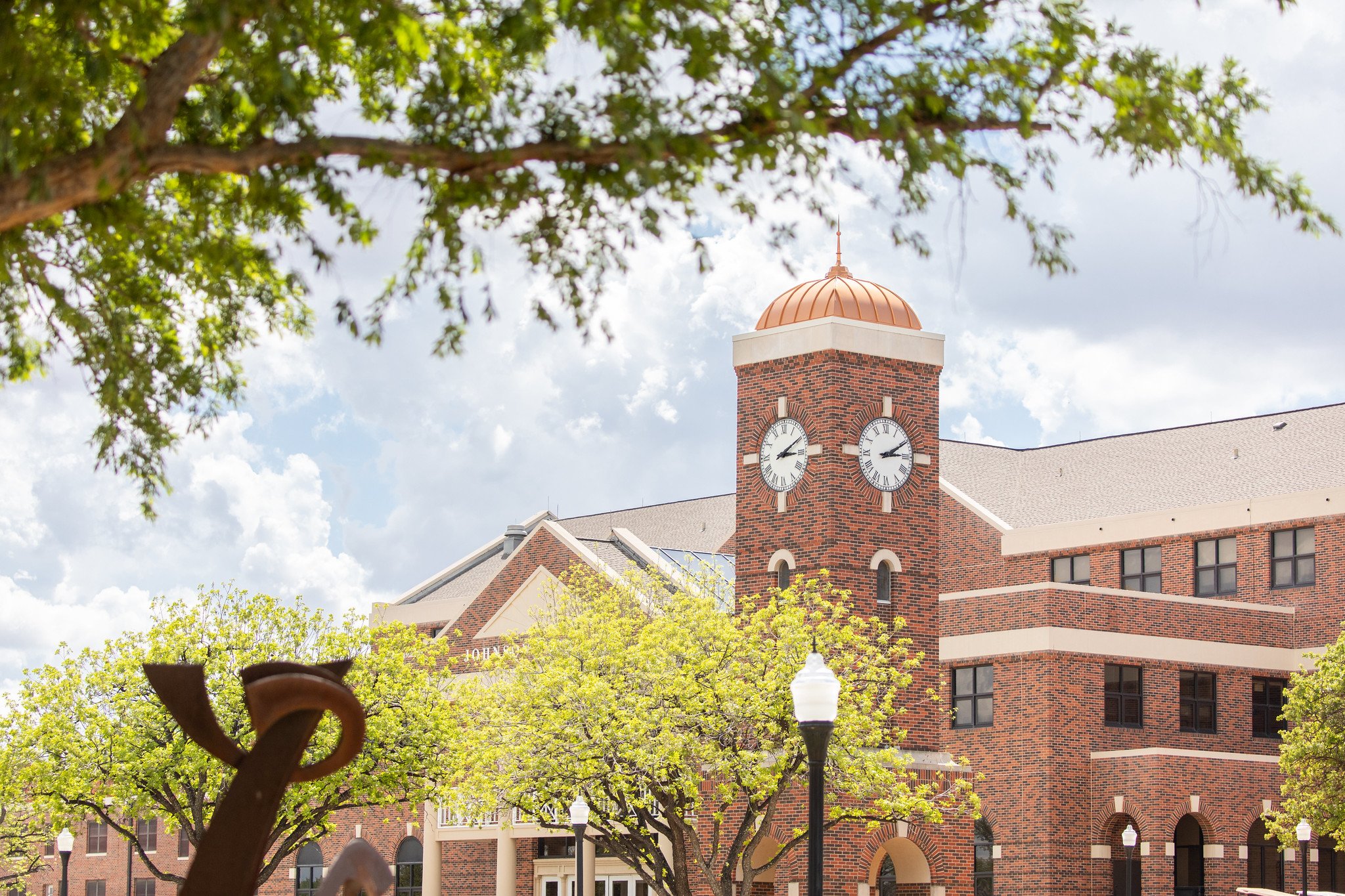 Celebrating Administrative Professionals Day - Hardin-Simmons University Celebrating Administrative Professionals Day - Hardin-Simmons University
