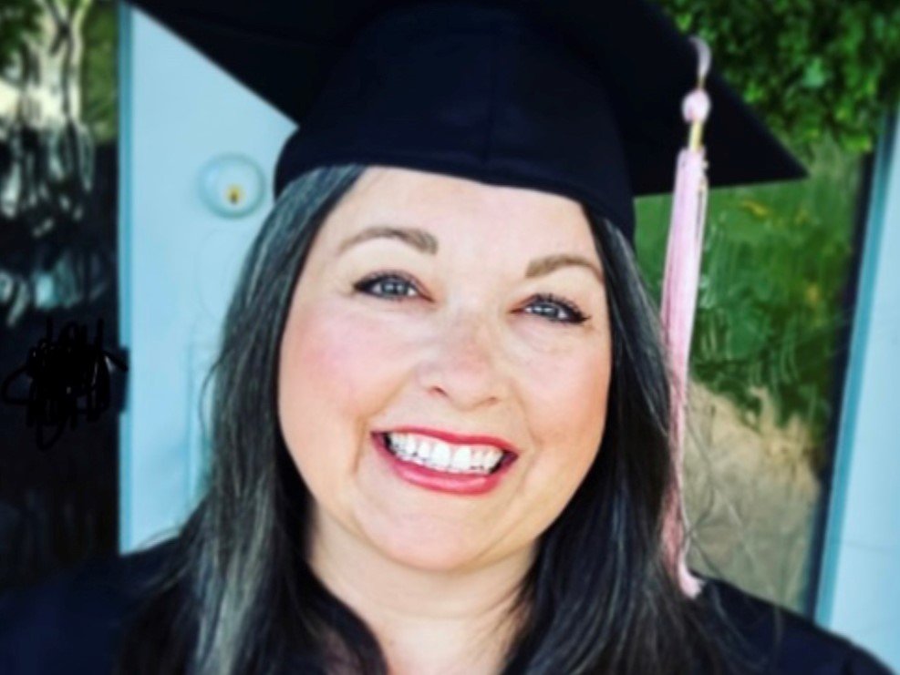 Spring Graduation Spotlight: Audra Butler - Hardin-Simmons University