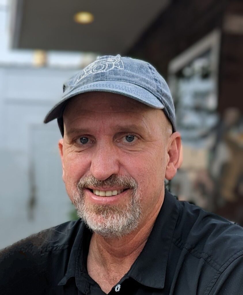 Celebrating Father's Day - Hardin-Simmons University