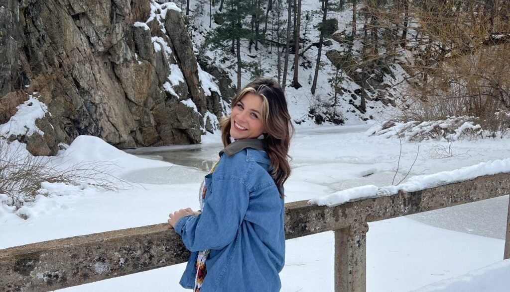 Summer Internship Spotlight: Rebekah Pearce - Hardin-Simmons University