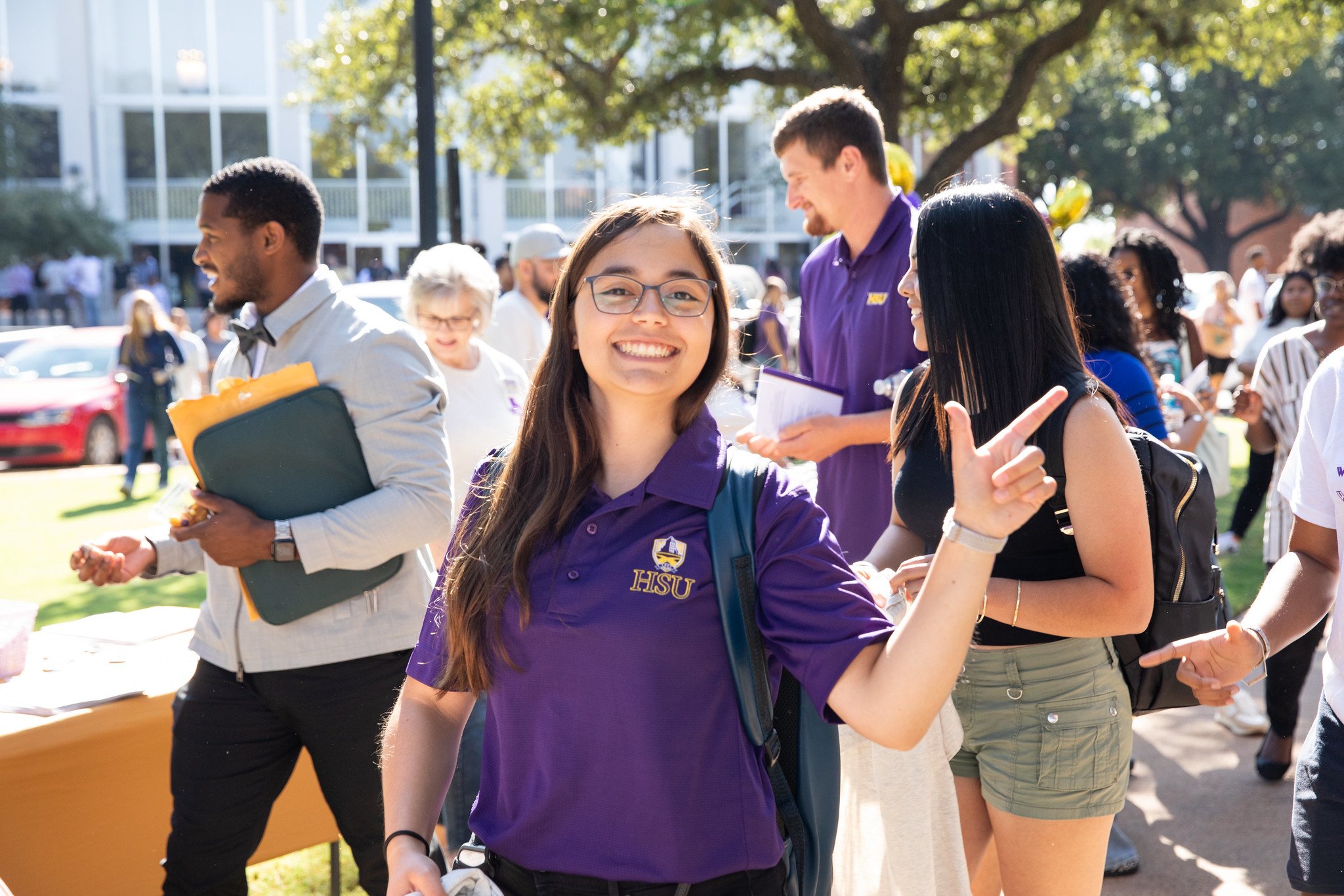 Incoming Students - Hardin-Simmons University