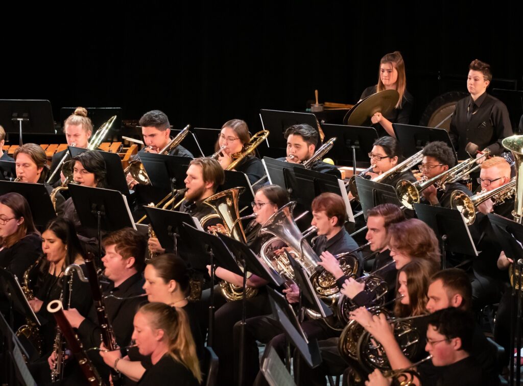 Hardin-Simmons University Announces Jay Lester as Cowboy Band Director ...