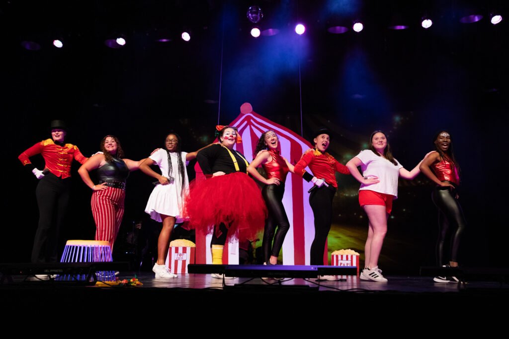 HoCo 2023 Recap - Hardin-Simmons University