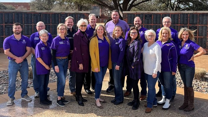 Alumni - Hardin-Simmons University