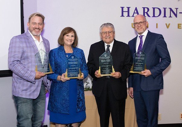 Alumni - Hardin-Simmons University