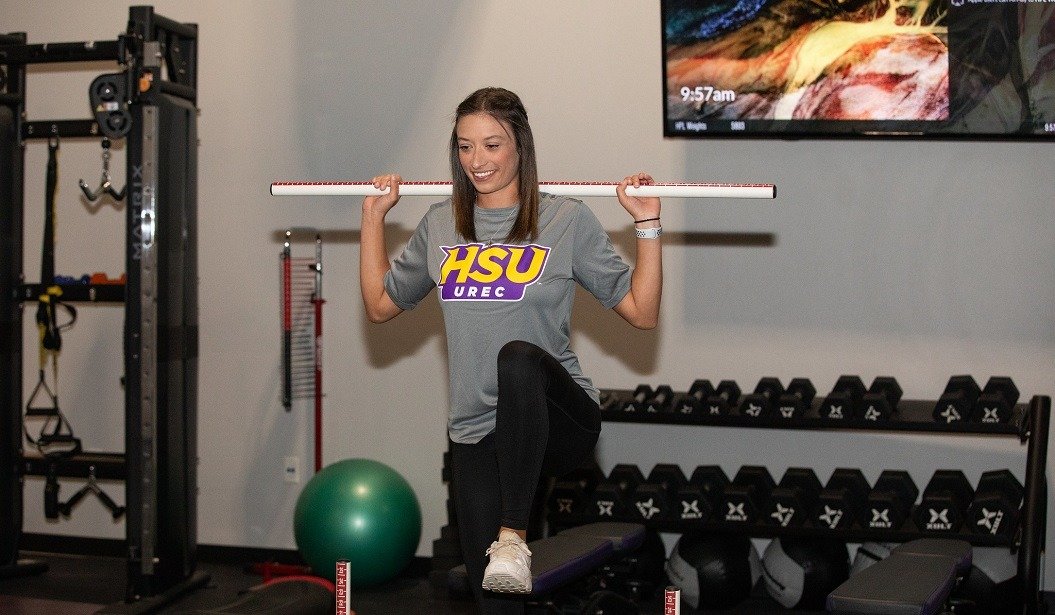 Exercise Science Degree Program in Texas | HSU