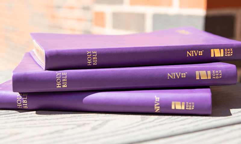 Logsdon School of Theology | Christian Ministry Degrees in Texas