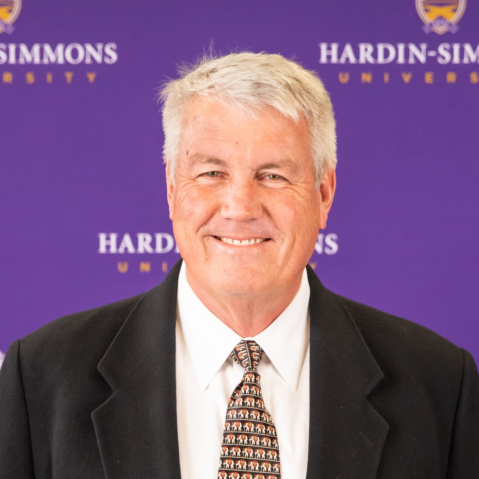 Board of Trustees - Hardin-Simmons University