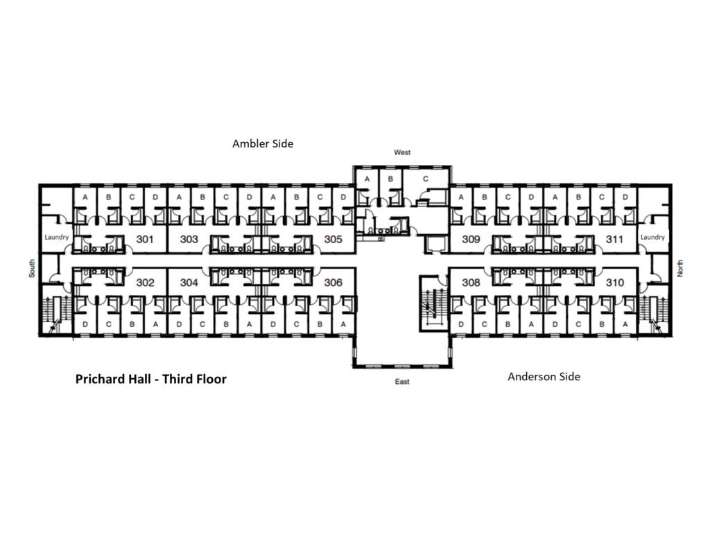 Prichard Hall - Hardin-Simmons University