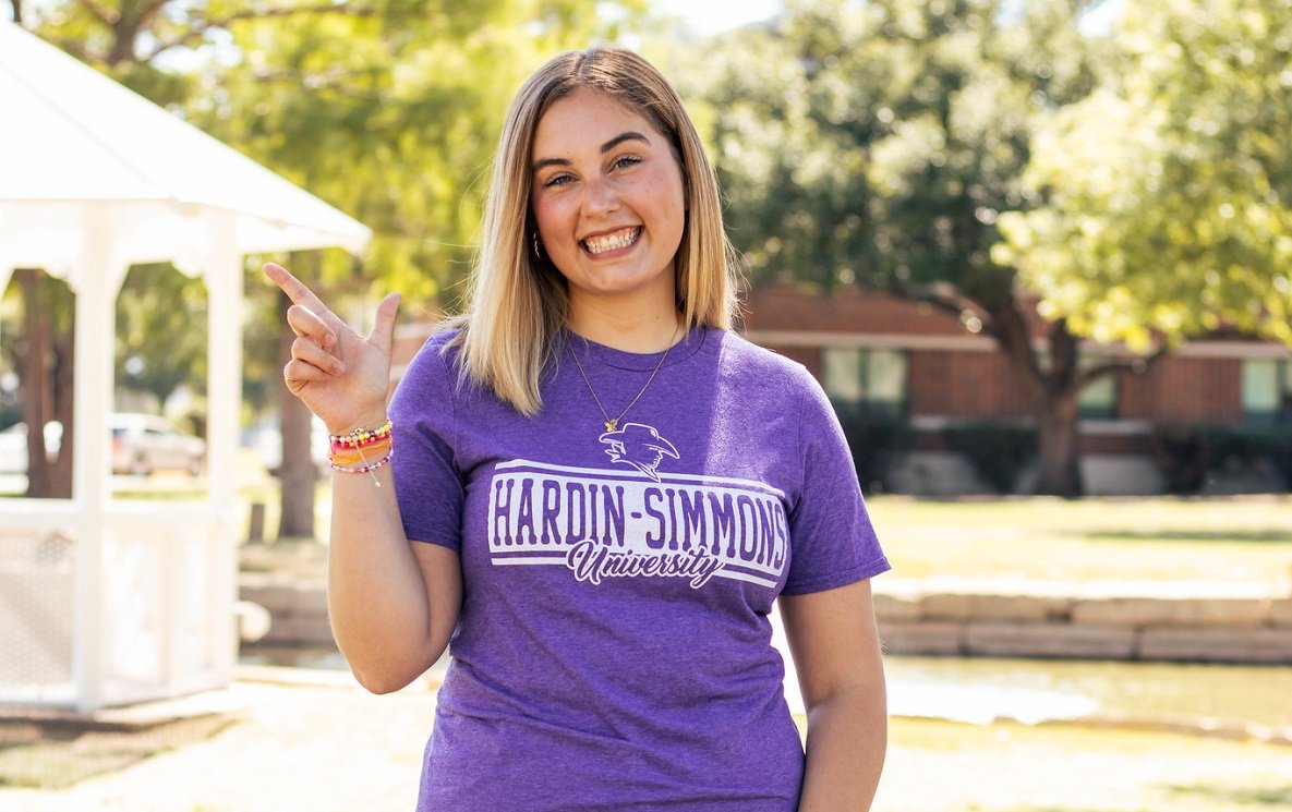 College of Arts and Media - Fine Arts Degrees in Texas- HSU