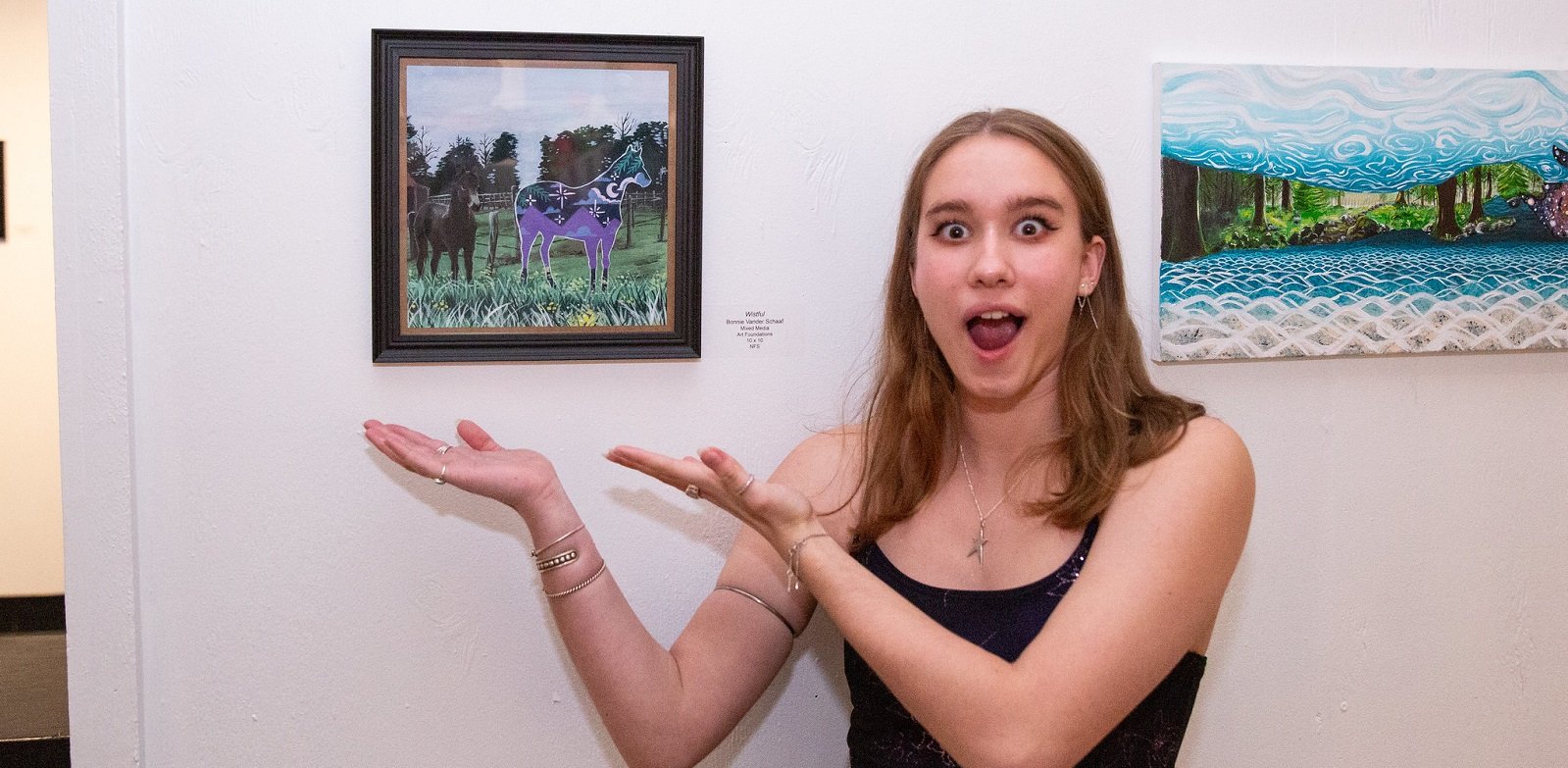 College of Arts and Media - Hardin-Simmons University