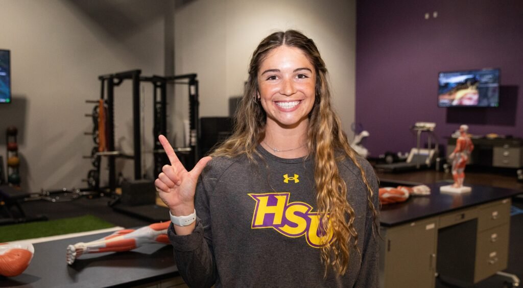 Summer Internship: Mary Jo Parker - Hardin-Simmons University