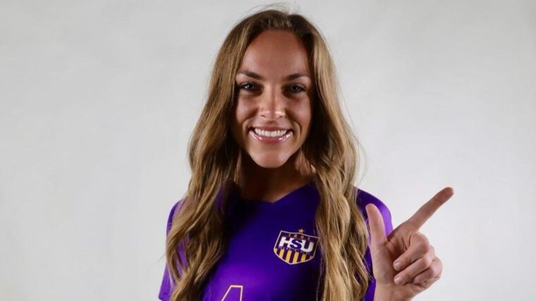 Spring Graduation Spotlight: Kaylen McNatt - Hardin-Simmons University