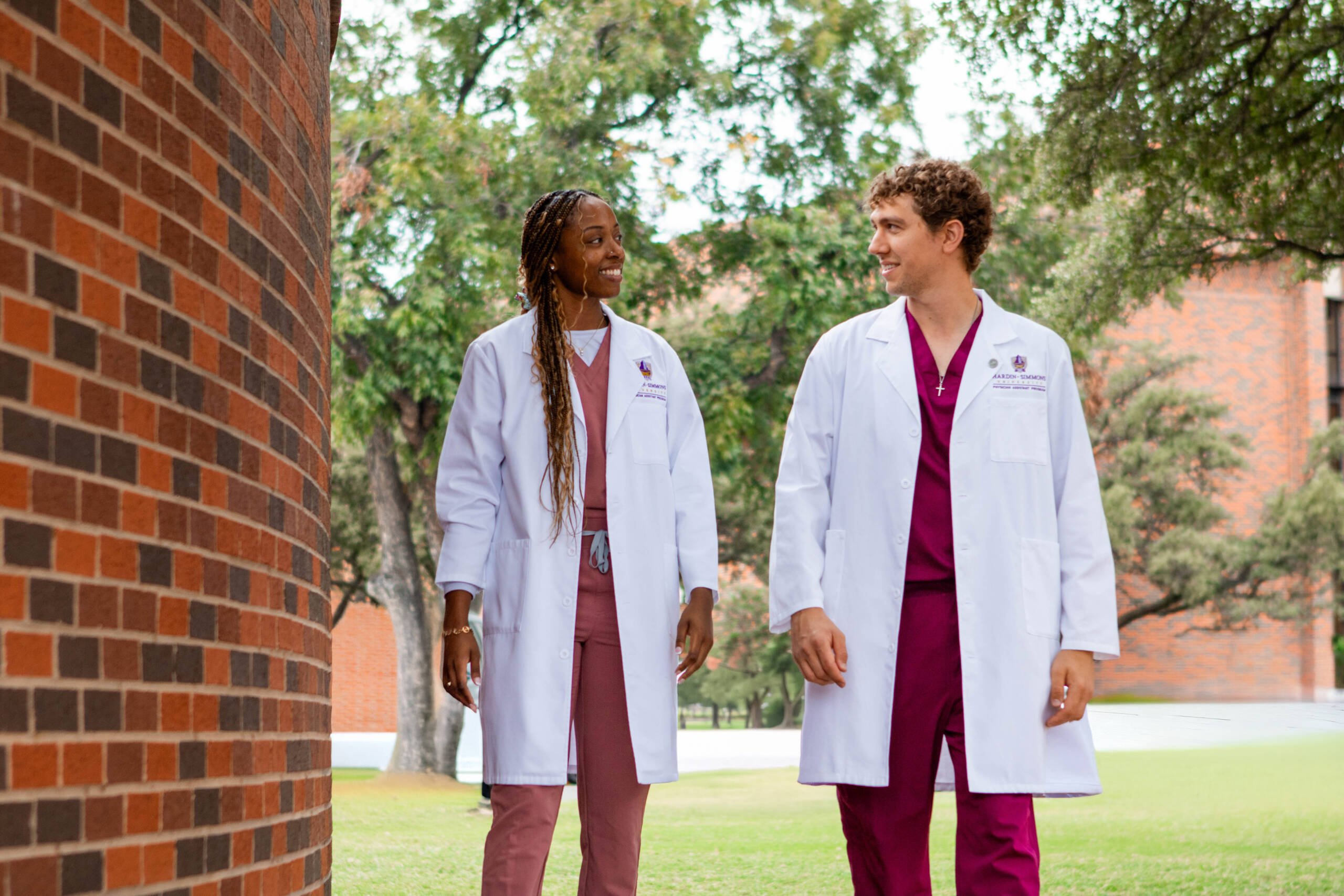 Online Doctor of Medical Science Program in Texas - HSU
