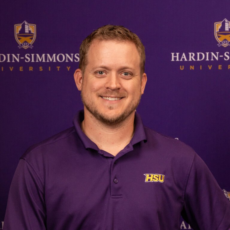 Staff - Hardin-Simmons University
