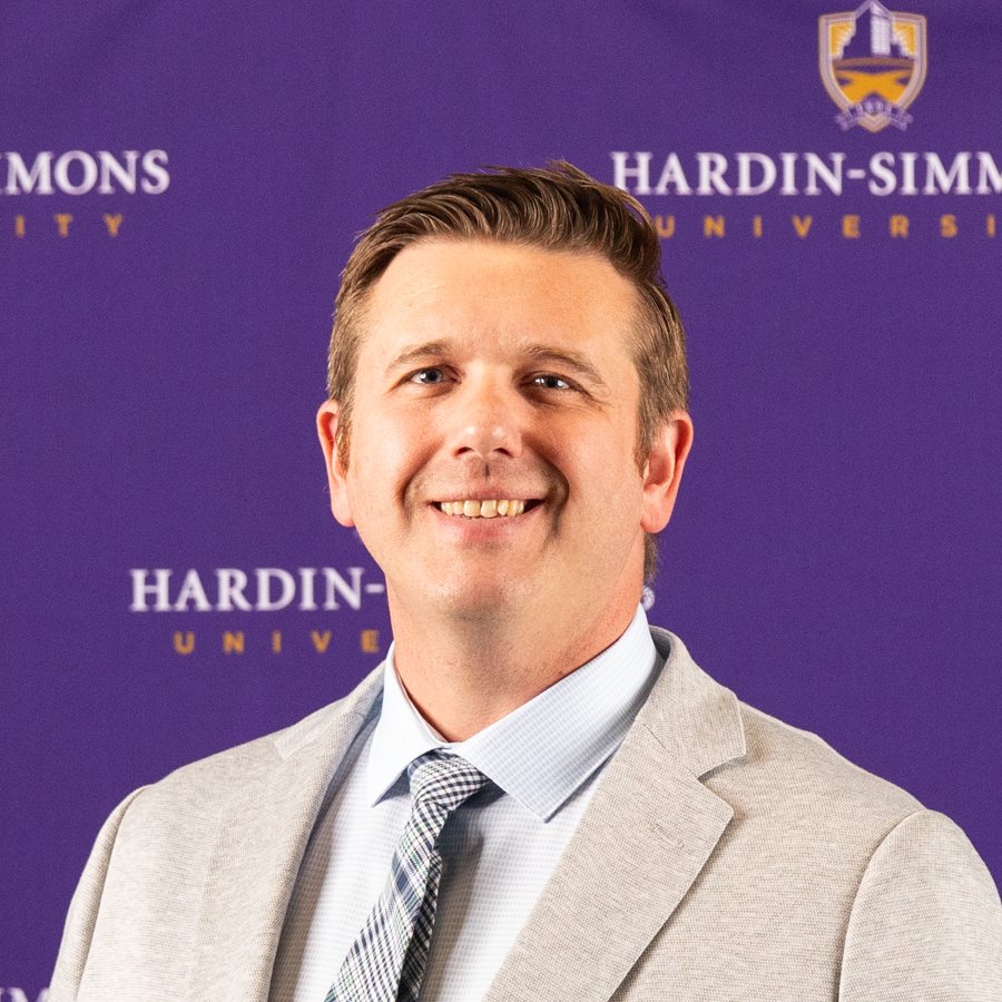 Advancement and Alumni Staff - Hardin-Simmons University