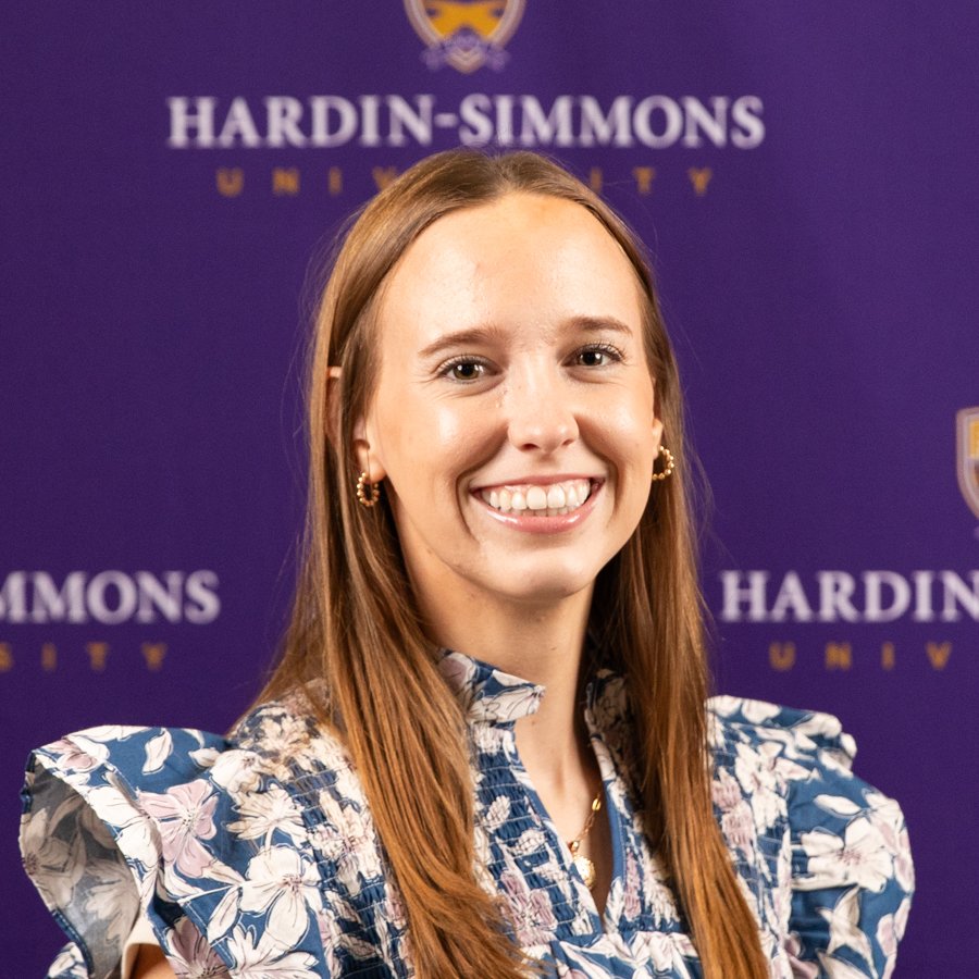 Staff - Hardin-Simmons University