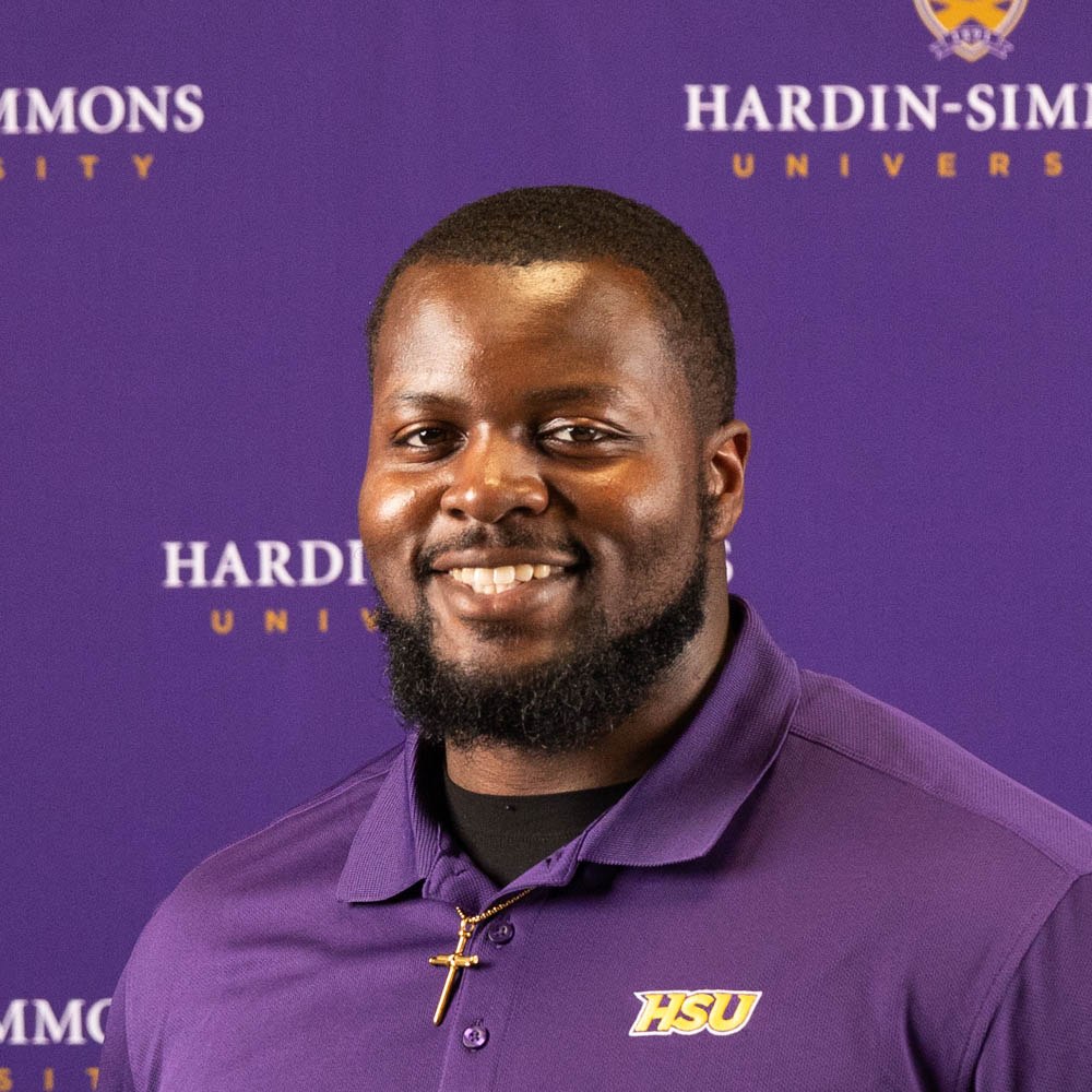 Staff - Hardin-Simmons University