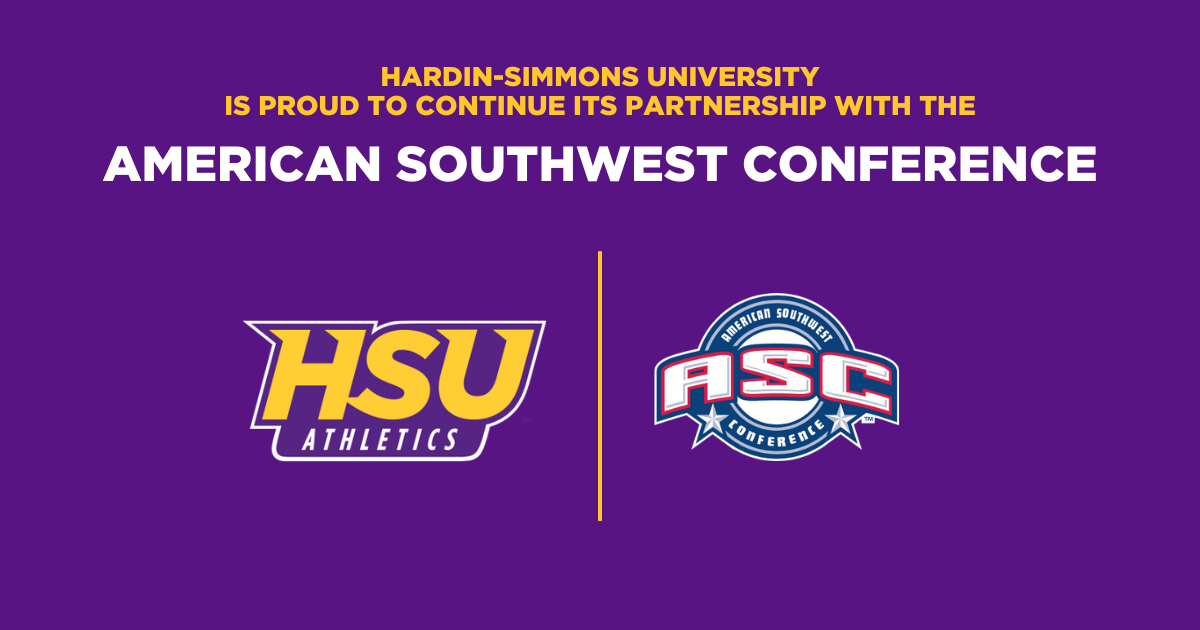 HSU is Proud to Continue Partnership with the American Southwest ...