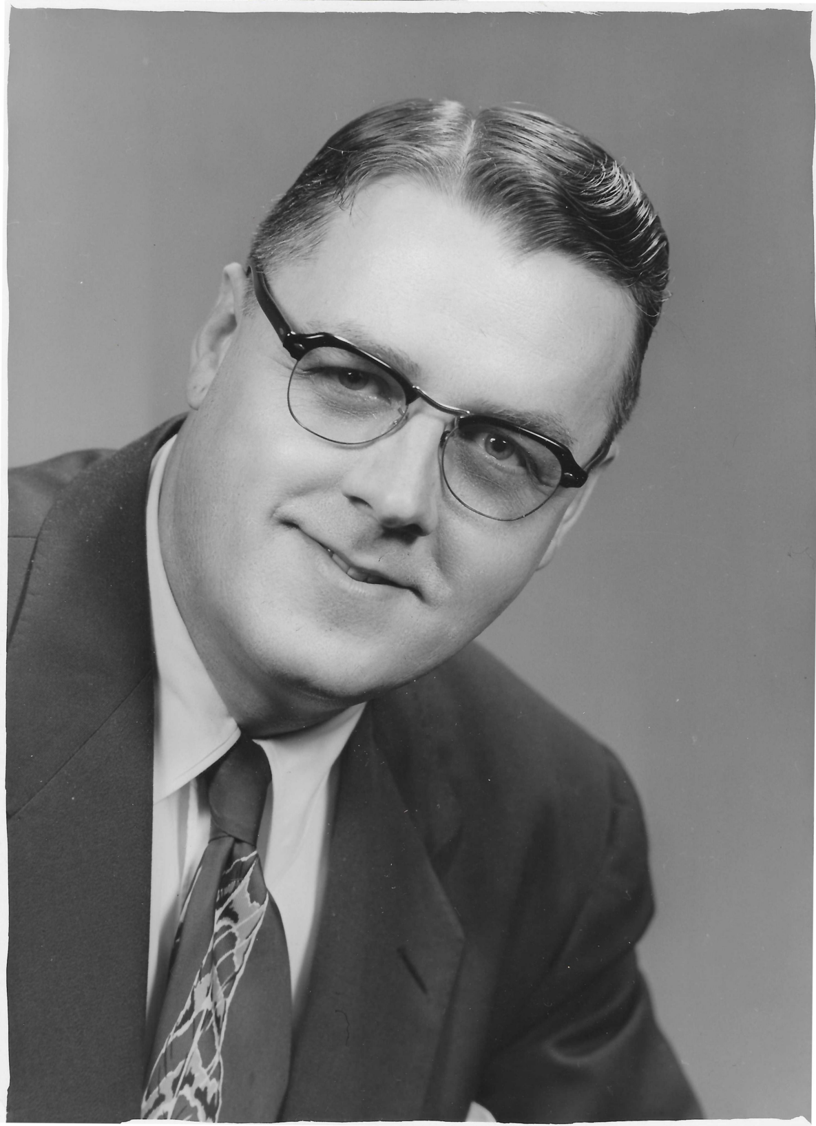 Dr. Evan Allard Reiff - Hardin-Simmons University