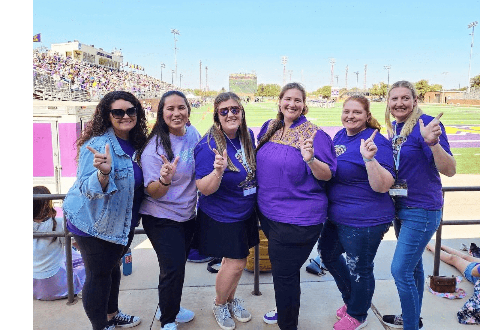 Alumni - Hardin-Simmons University